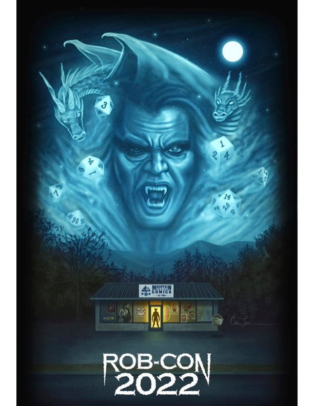 Mountain Empire Comics - Online Store